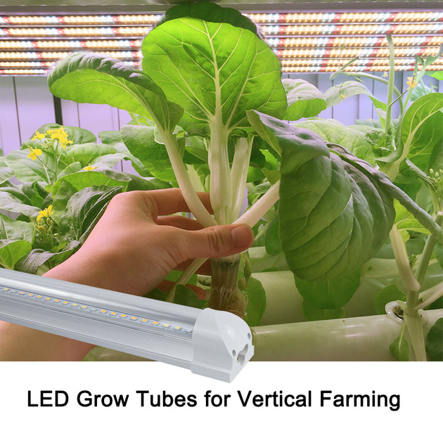 0.9M 20W Good Quality IP65 LED Tube Light Clone – koniea