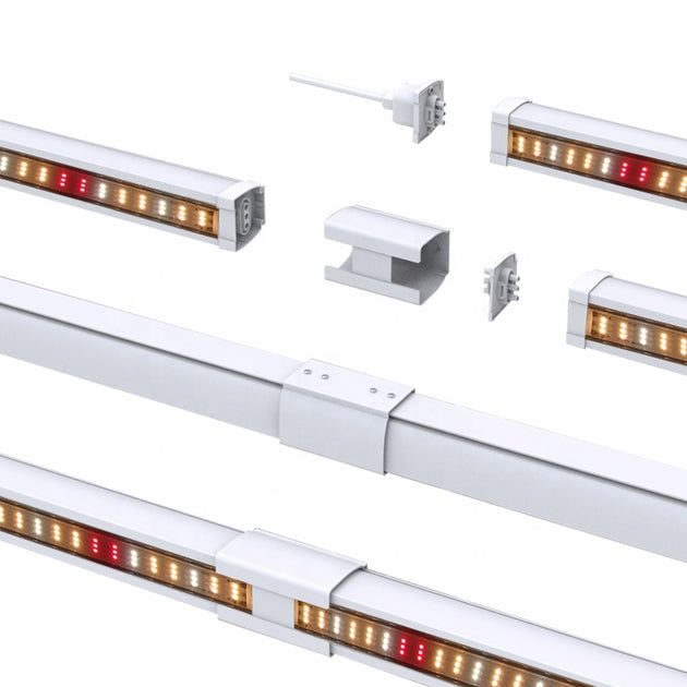 Splicing Clone Grow Light Bar – koniea